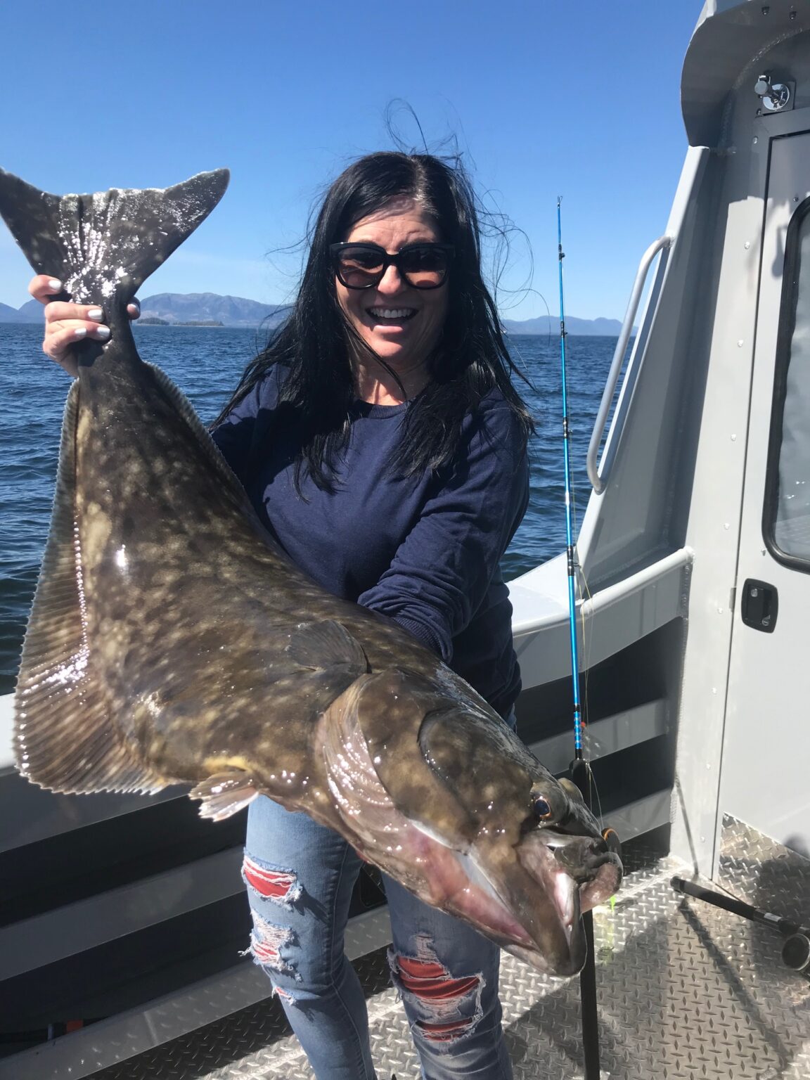 Fishing Charter Gallery | Alaska King Charter – Ketchikan