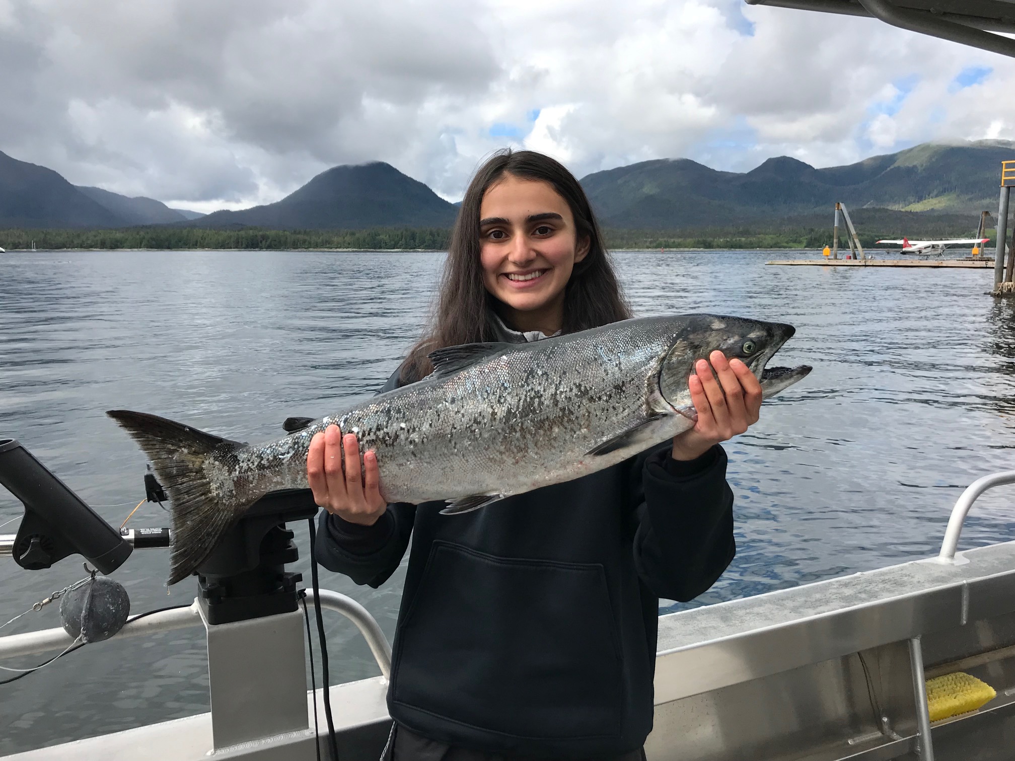 Fishing Charter Gallery | Alaska King Charter – Ketchikan