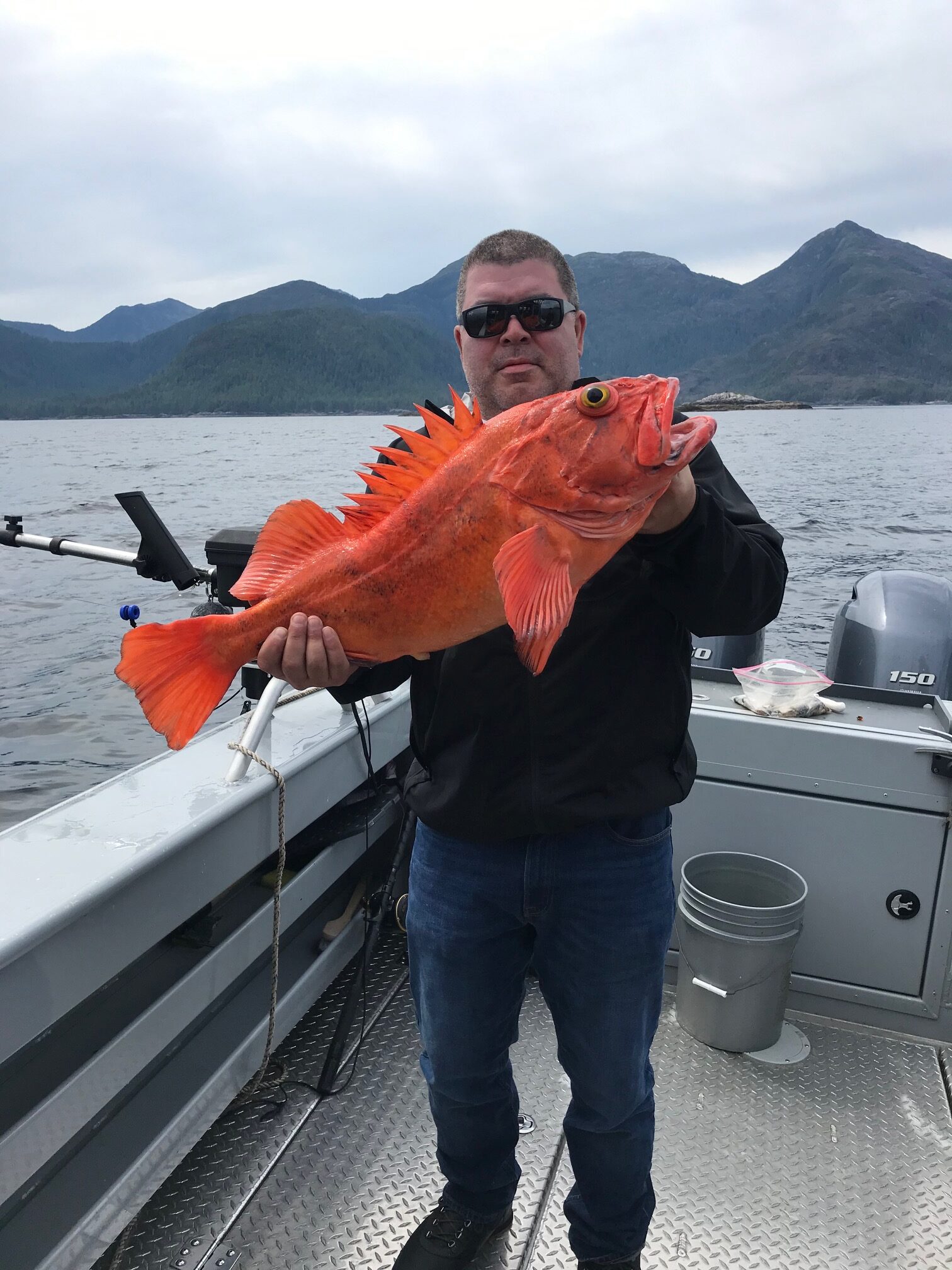 Fishing Charter Gallery | Alaska King Charter – Ketchikan