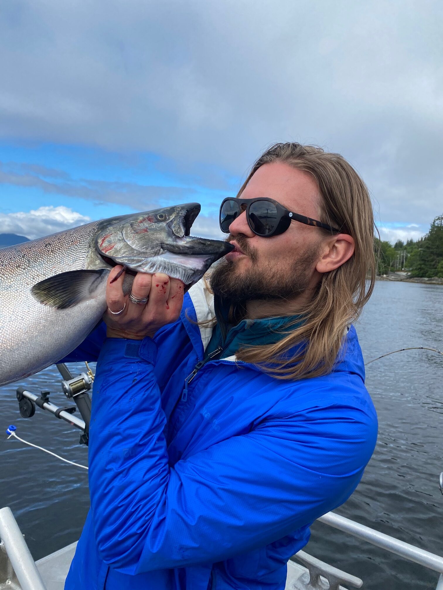 Fishing Charter Gallery | Alaska King Charter – Ketchikan
