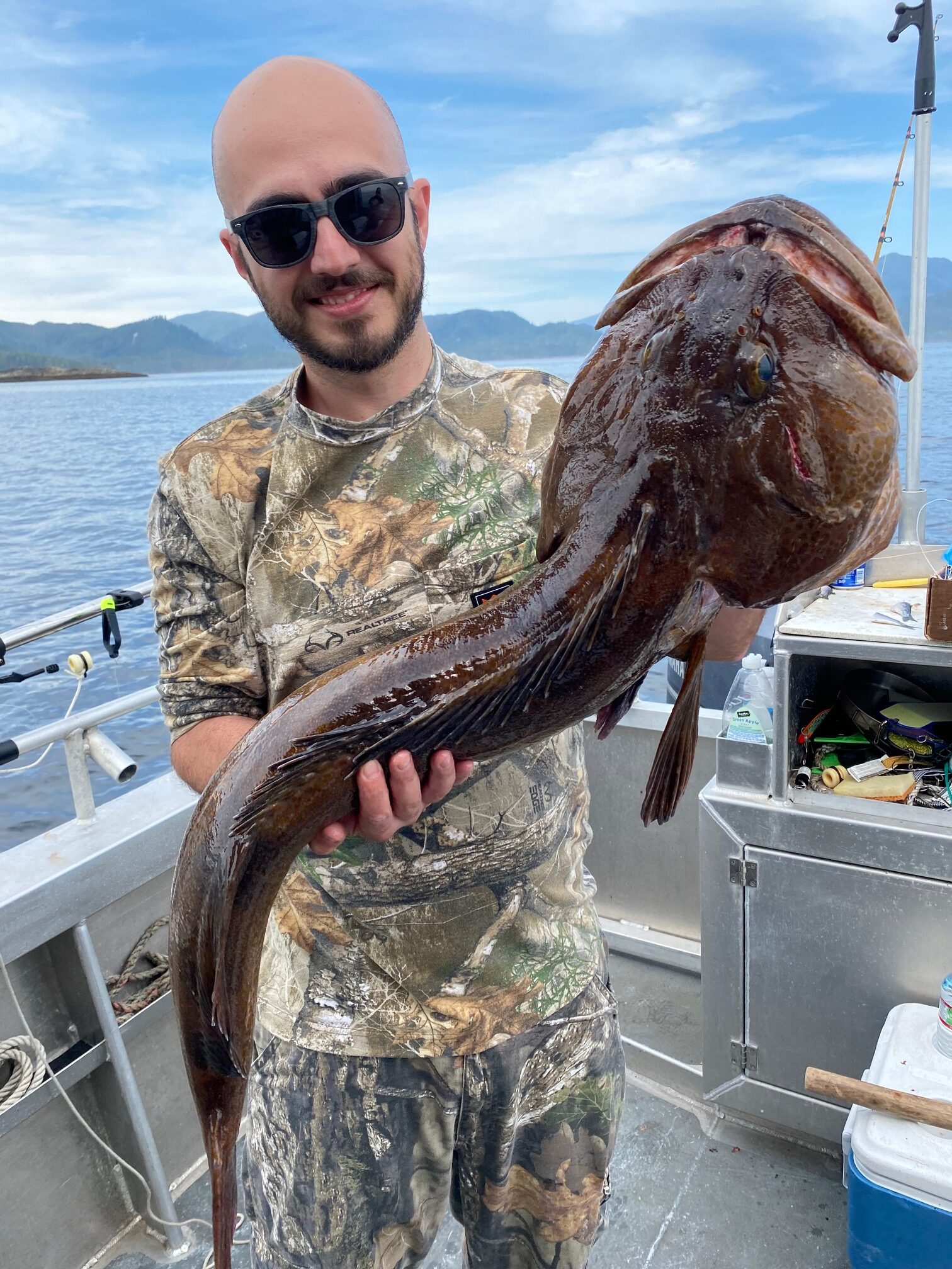 Fishing Charter Gallery | Alaska King Charter – Ketchikan