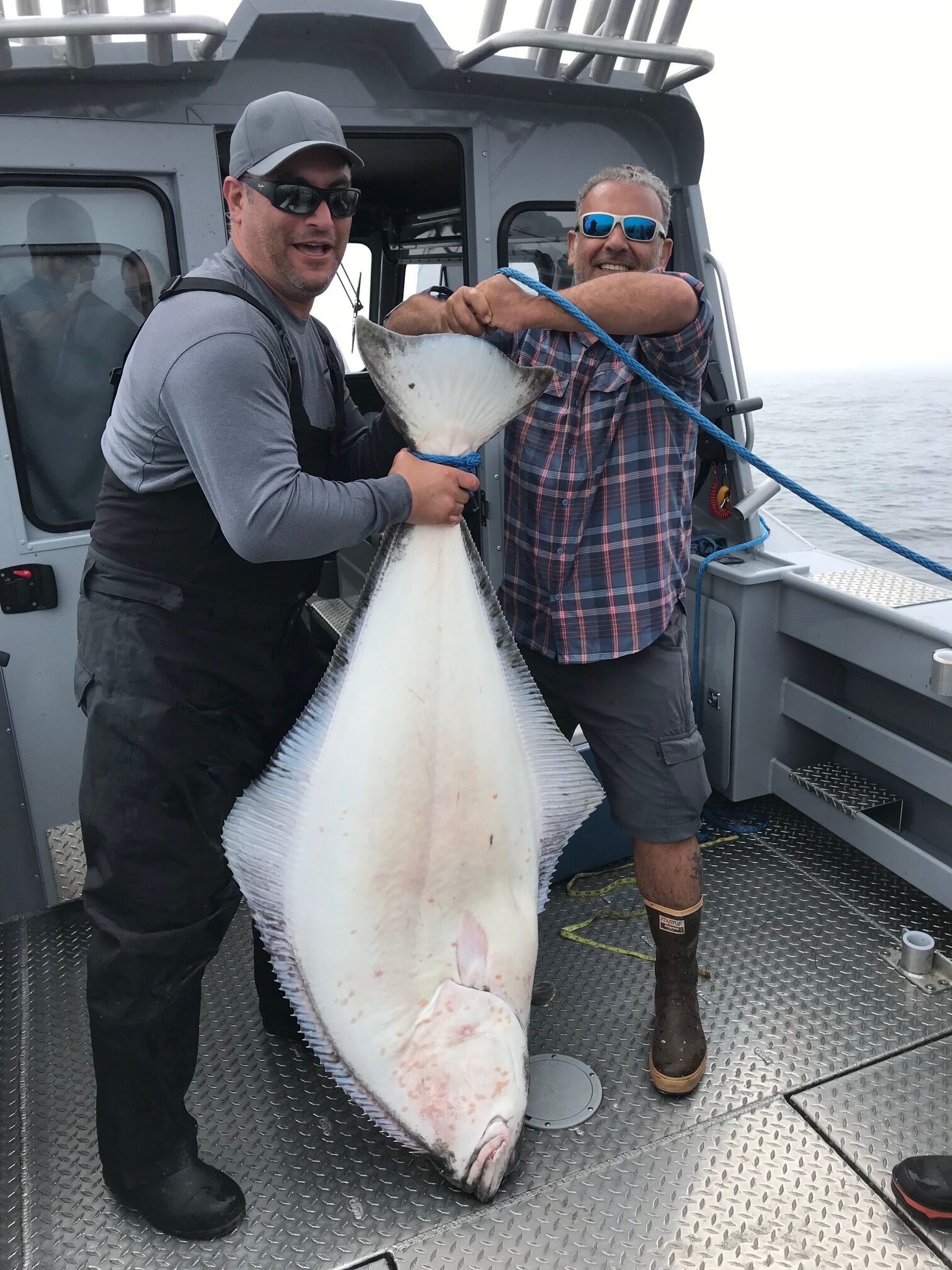 Fishing Charter Gallery | Alaska King Charter – Ketchikan